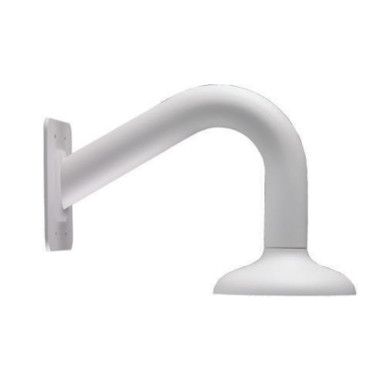 Bosch NDA-WMT-MICDOME outdoor-ready pendent wall mount
