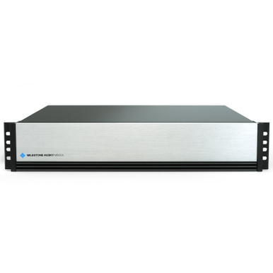Milestone Husky M500A NVR with support for up to 512 devices