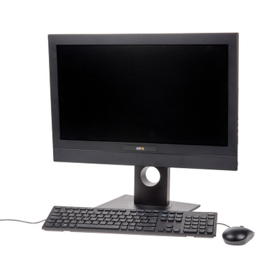 Axis Camera Station S9201 Desktop Terminal