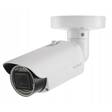 Sony SNC-VB642D outdoor network camera