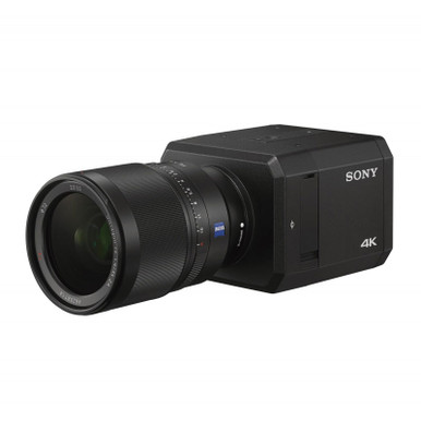Sony SNC-VB770 indoor 4K Ultra HD box IP camera