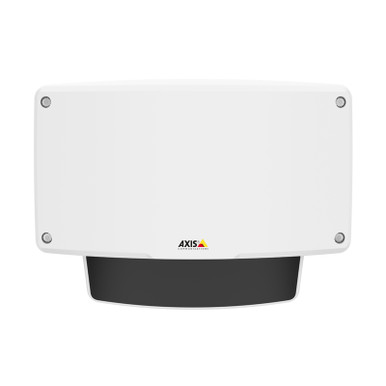 Axis D2050-VE network radar detector