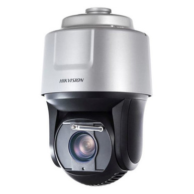 Hikvision DS-2DF8225IH-AELW with 2 megapixel resolution and endless 360 ...