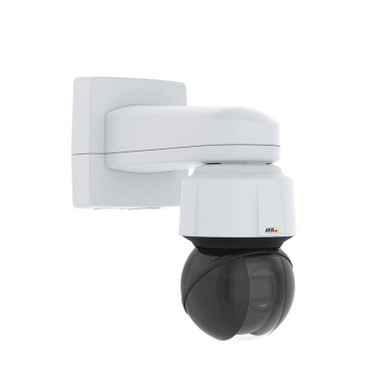 Axis Q6125-LE outdoor 360° PTZ dome with HD 1080p