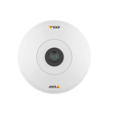 Axis Companion 360 with 6 megapixel sensor