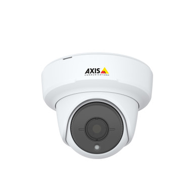 Axis FA3105-L sensor for use with the Axis FA54 main unit