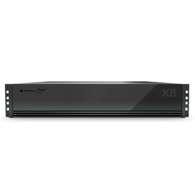 Milestone Husky X8 network video recorder