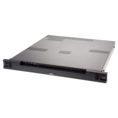 Axis Camera Station S2216 Appliance 16 channel with 8TB storage