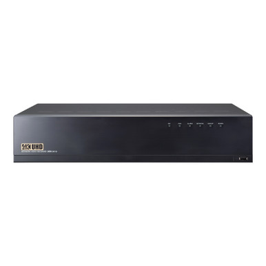 Hanwha Vision XRN-3010