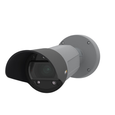 Axis Q1700-LE Licence Plate Camera with HD 1080p
