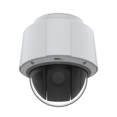 Axis Q6074-E PTZ IP camera with HD720p and 30x optical zoom