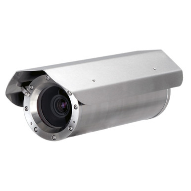 Axis ExCam XF Q1645 ATEX-Certified IP camera