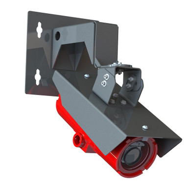 Axis F101-A XF P1367 ATEX-Certified IP camera