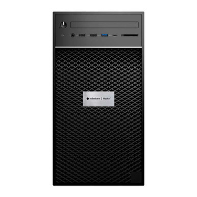 Milestone Husky 350T network recording server