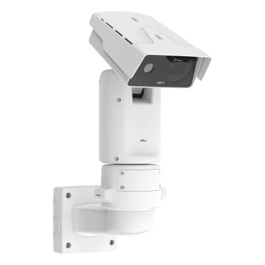 Axis Q8752-E outdoor bispectral PTZ IP camera