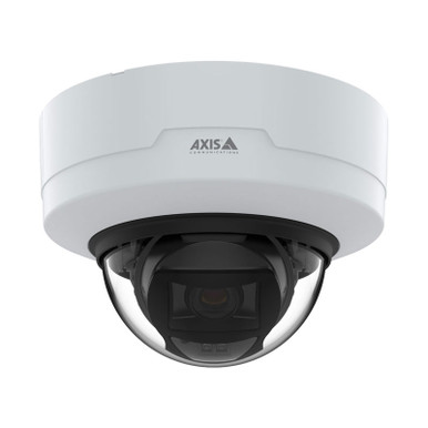 Axis P3265-LV indoor varifocal dome IP camera
