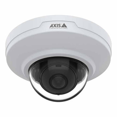 Axis M3086-V indoor mini dome camera