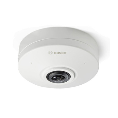 Bosch FLEXIDOME IP panoramic 5100i indoor dome