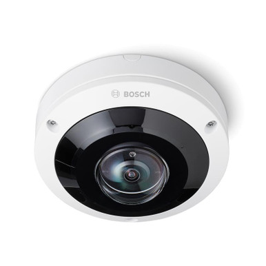 Bosch FLEXIDOME IP panoramic 5100i outdoor dome