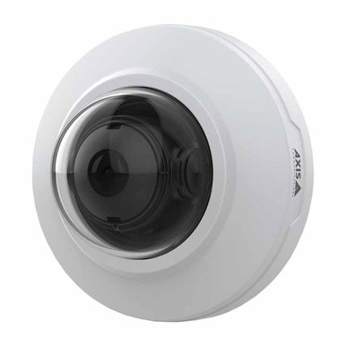 Axis M3088-V indoor fixed vandal-resistant dome camera
