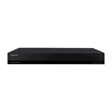Wisenet WAVE WRN-810S 8-channel NVR