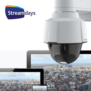 Live webcam subscription | NW