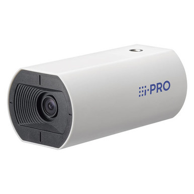 i-PRO WV-U1130A Indoor Fixed Box Camera