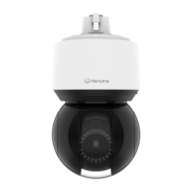 Hanwha Vision QNP-6320R outdoor PTZ network camera