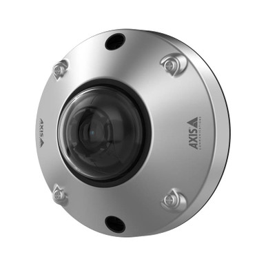 Axis F4105-SLRE stainless steel in/outdoor IR sensor 02927-001