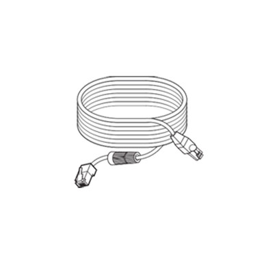 Hanwha Vision SCL-150 lens extension cable 15m