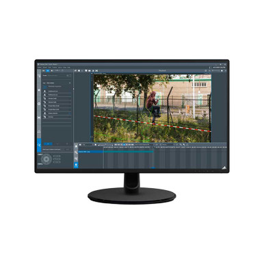 Bosch IVA Pro Perimeter analytics application licence