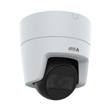 Axis M3125-LVE in/outdoor vandal-resistant mini-dome IP camera