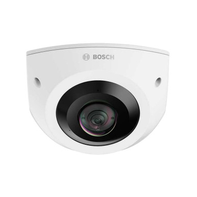 Bosch FLEXIDOME 7100i corner indoor IR camera (NCE-7703-FK)