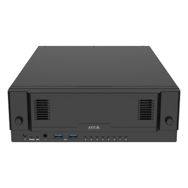 Axis Camera Station S2208 Mk II recorder (02807-003)