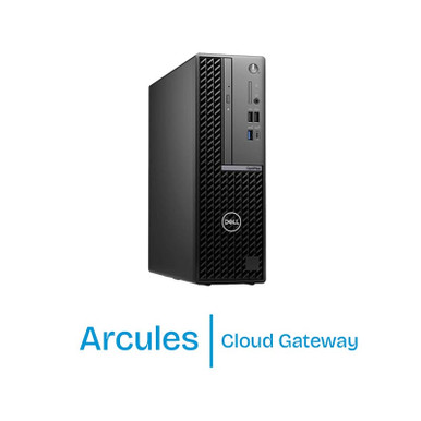 Milestone Arcules Cloud Gateway 16TB
