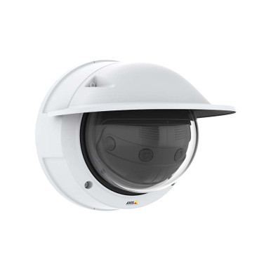 Axis P3807-PVE outdoor multi-sensor camera (Stock clearance)