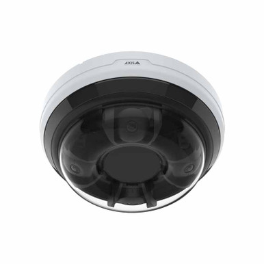 Axis P3747-PLVE in/outdoor multi-sensor motorised camera (02897-001)