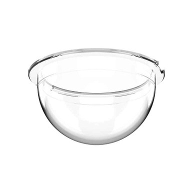 Axis M30 replacement clear dome 5-pack (5801-841)