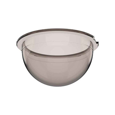 Axis M30 replacement smoked dome 5-pack (5507-421)