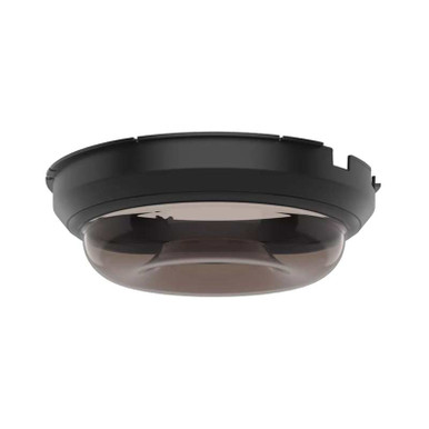 Axis TP3841-E replacement smoked dome (03236-001)