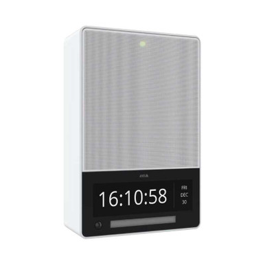 AXIS C1710 indoor network display speaker (02959-001)