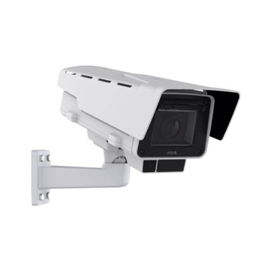Axis Q1728-LE outdoor varifocal box camera (03210-001)