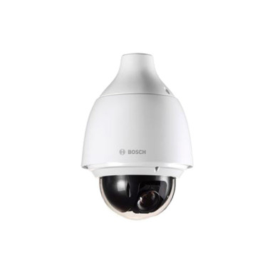 Bosch AUTODOME Starlight 5000i outdoor PTZ camera (NDP-5522-Z30)