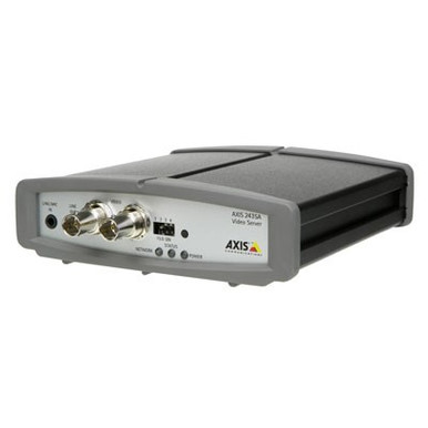 Axis 243SA