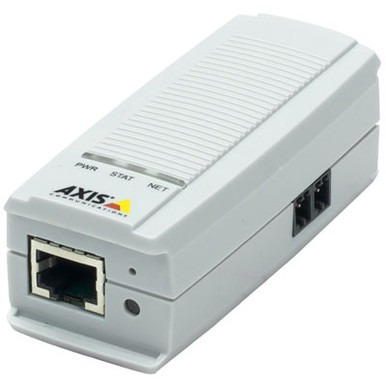 Axis M7001 Compact video encoder PoE and H.264 - 1-port