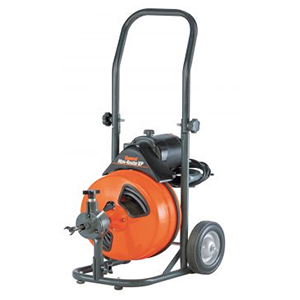 General P-XP Mini-Rooter Xp - All Star Sewer Equipment