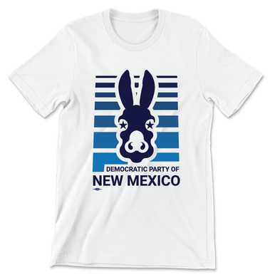 THE PARTY! TEE - Democratic Party of New Mexico Webstore