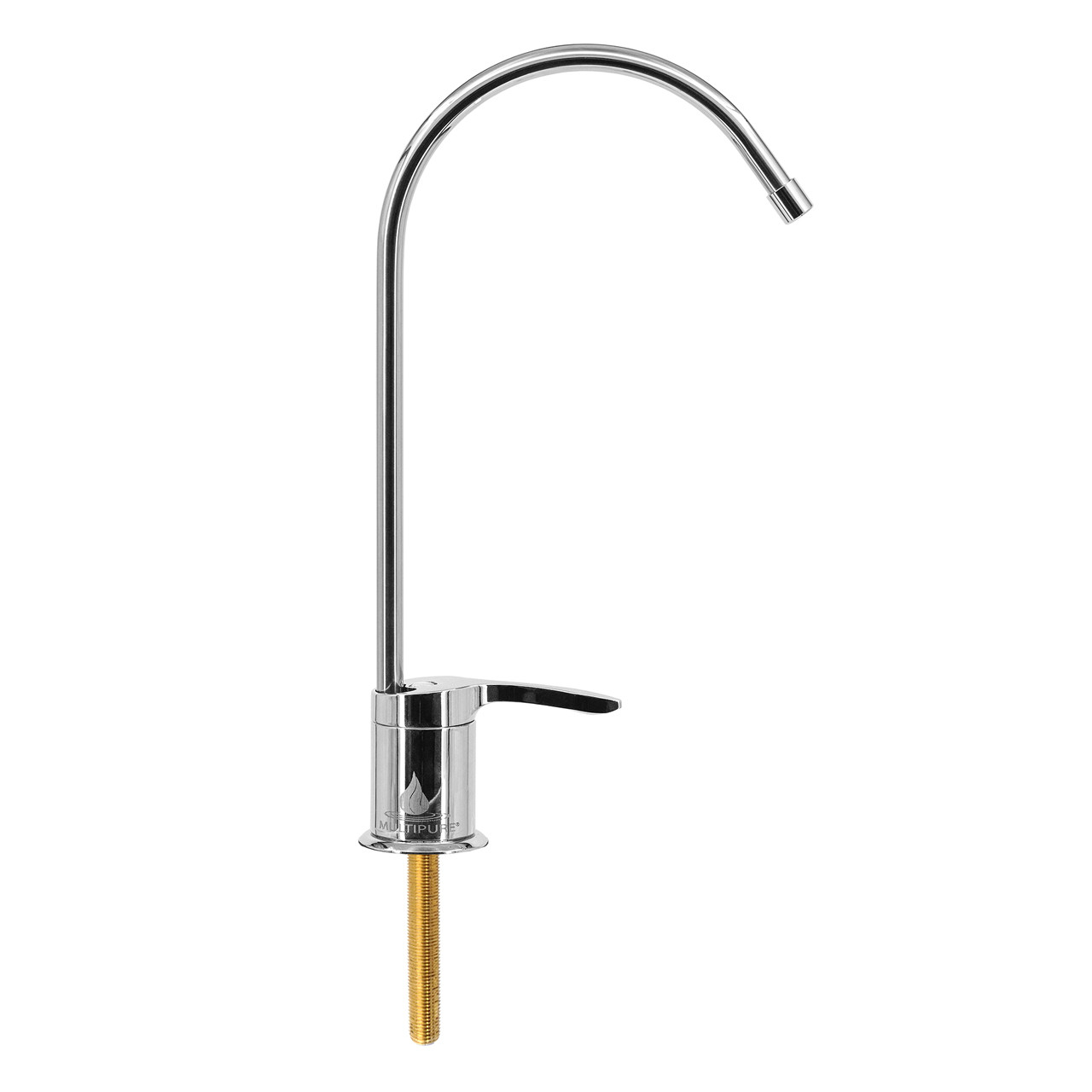 Designer Faucet - Chrome - Multipure