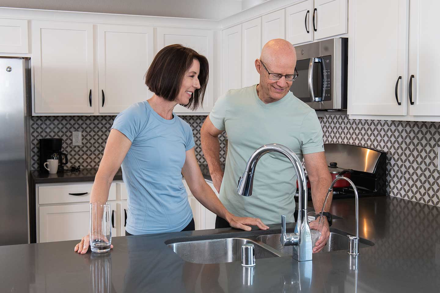 Multipure Water Filtration Systems | For Life. For You