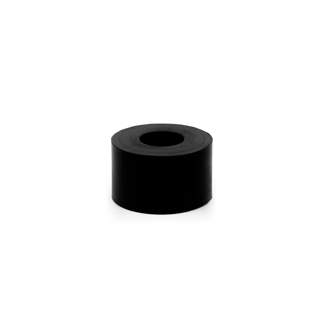 Black Spacer for Stainless Steel Drinking Water Systems - Multipure
